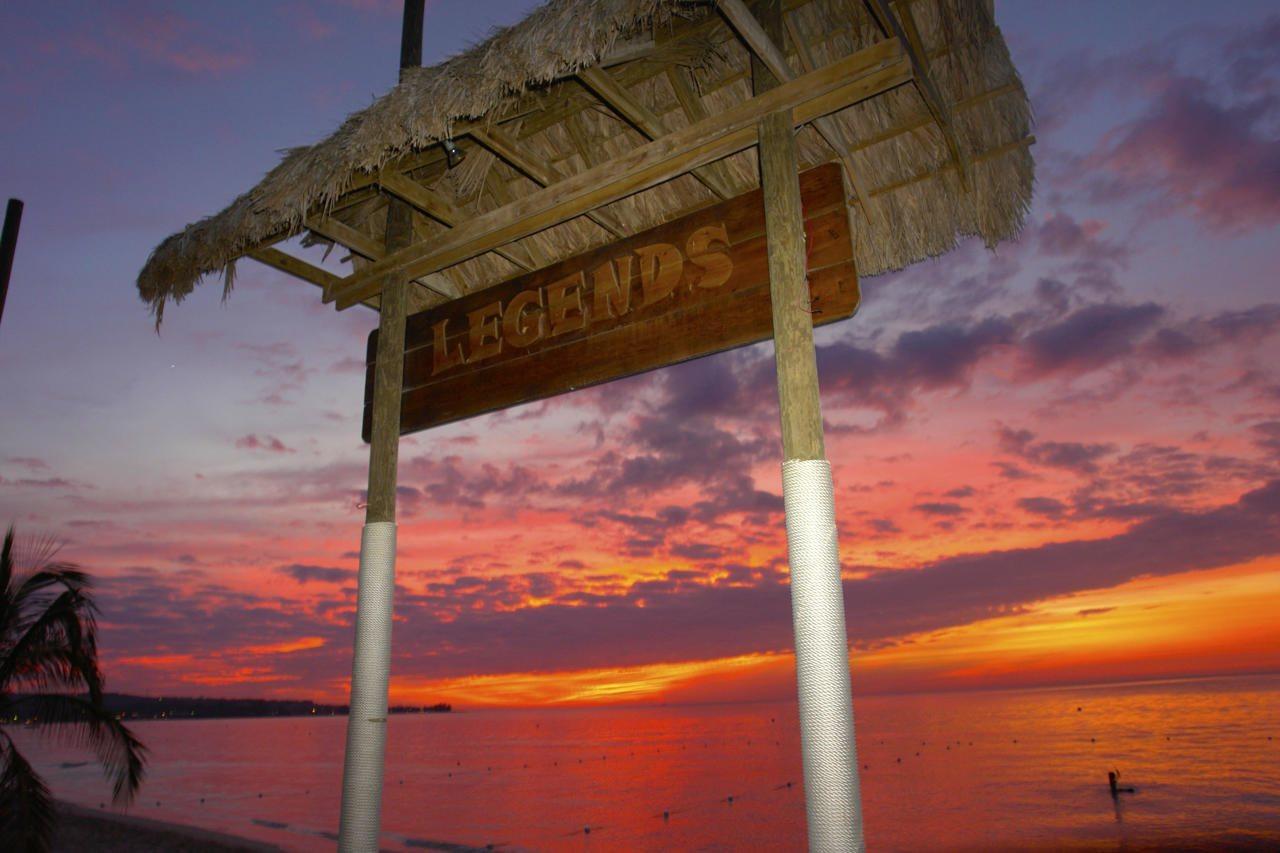 LEGENDS BEACH RESORT NEGRIL
